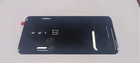 One Plus Back Panel At ₹ 210 Piece Mobile Phone Body In New Delhi