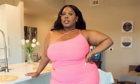 Rising Stars Meet Omeshia Ferguson Voyage Atl Magazine Atl City Guide