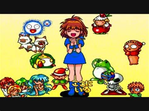 Ss ぷよぷよ通 「通モード 漫才デモ ＆ Ed」 ニコニコ動画