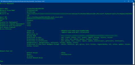Find Expired Certificates In Azure Using Powershell 4sysops