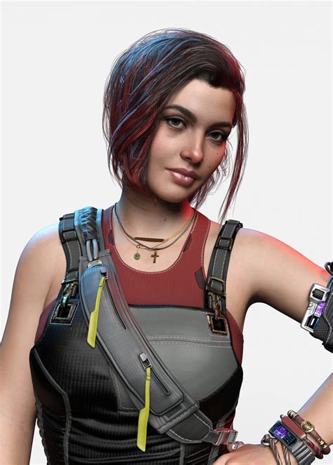 Cyberpunk New Game Plus Cyber 5 Scribble Hub