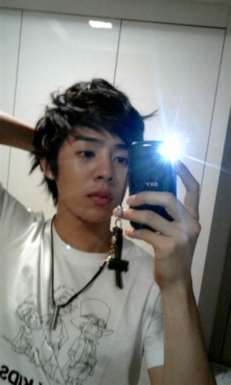 A Fan Wins A Date With Alexander Eusebio Soompi