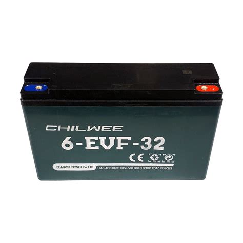 12v32ah 6 Evf 32 Battery Cell Gvabrandscorp