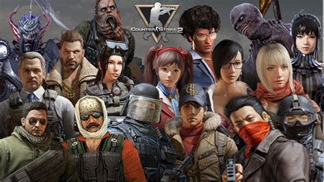 Wallpapers Counter Strike Online Wallpaper Cave