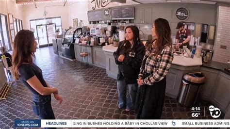 Monstera Coffee Names Small Business Of The Year