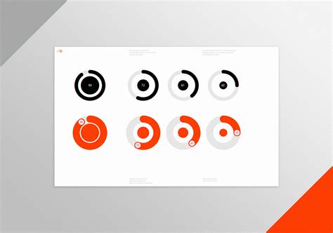 Information Anomalies Behance