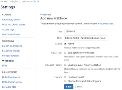 Cicd Building A Pipeline Used By Multiple Repositories With Jenkins
