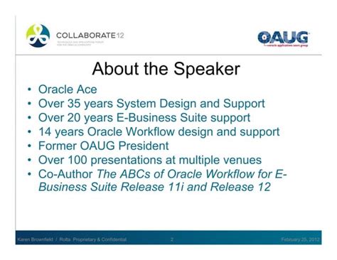 Oracle Workflow Use And Administration Pdf