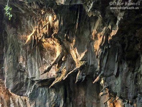 Helictites National Speleological Society