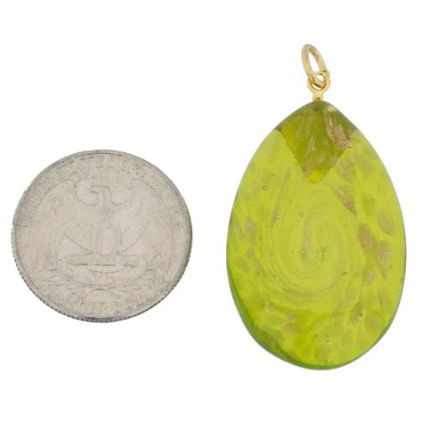Murano Pendants Sibilla Murano Glass Pendant