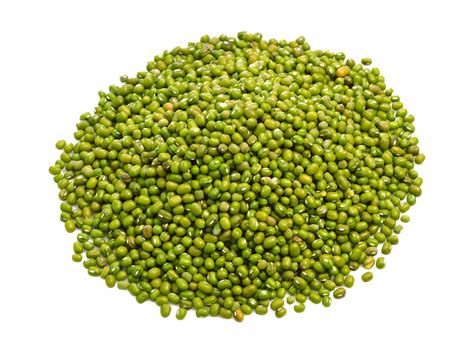 Moong Beans Small