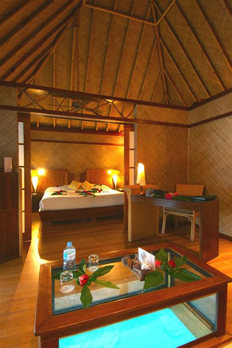 Staying At The Intercontinental Le Moana Bora Bora Hotel Review