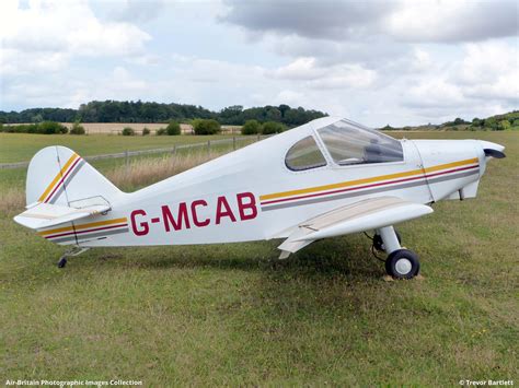 Aviation Photographs Of Registration G Mcab Abpic
