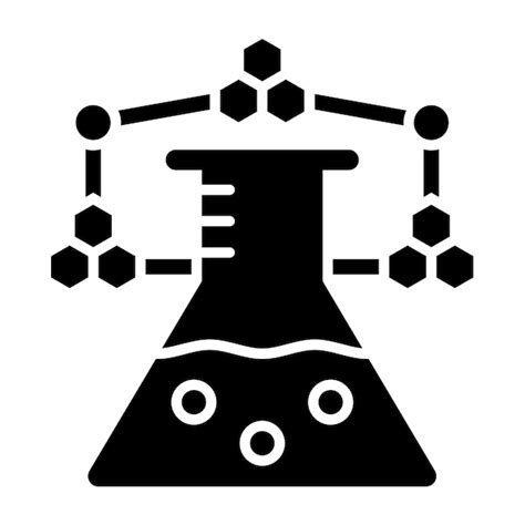 Premium Vector Formula Icon