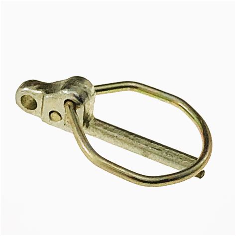 Safety Linch Pin 3 8 4x27 Rübig Webshop