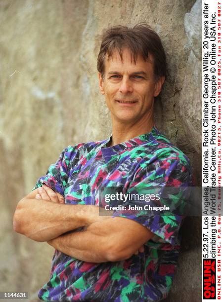 169 George Willig George Willig Photos And High Res Pictures Getty Images