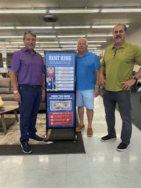 I Got To Spend Some Time With These Two Industry Icons This Week Thank You Larry And Paul For