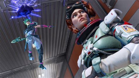 Apex Legends Dévoile Sa Saison 21 Avec Une Nouvelle Légende Et Un Mode