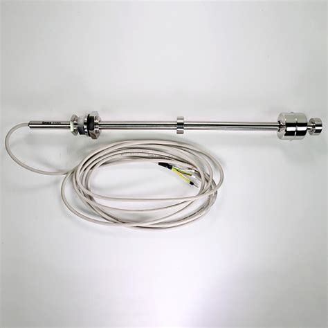 5 Wire Float Level Probe With Gland Sema Ltd