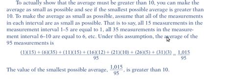 Statistics How To Find Mean And Median From Histogram Mathematics