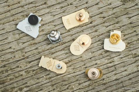 Locking Pin Backs How To Keep Your Pins Secure Pin Backs Pin Pins