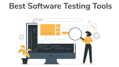 Popular Software Testing Tools Everyone Should Know
