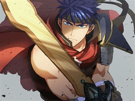 Ike Fire Emblem And More Drawn By Donta Danbooru