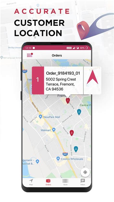 Loginext Driver Delivery Routing Tracking Apk For Android Download