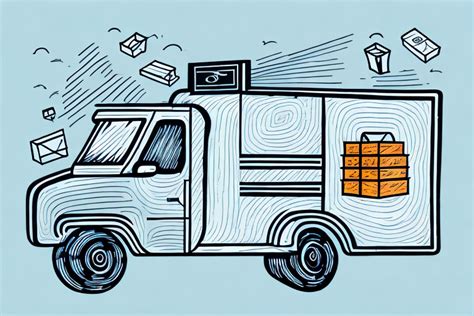 Optimizing Final Mile Deliveries For Maximum Efficiency Shipscience