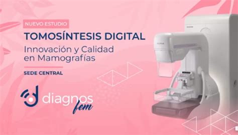 TomosÍntesis Nuevo Sistema Digital En Diagnos San Jorge Portal San Jorge