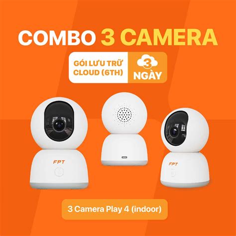 Fpt Giới Thiệu Camera Có Nút Bấm Đa Năng Đàm Thoại Chủ Động