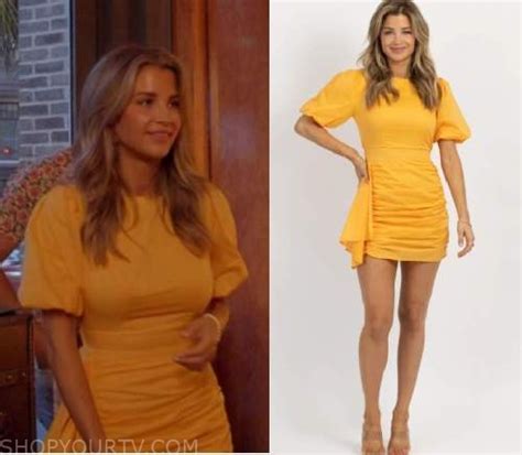 Naomie Olindo Clothes Style Outfits Fashion Looks Shop Your Tv