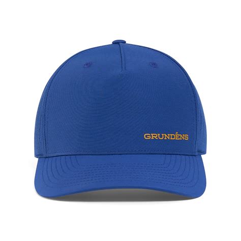 Grundéns Iconic Vented Hat Grundens