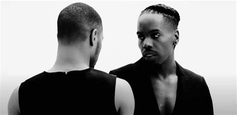 Dixson Shares Captivating Video For Only 1