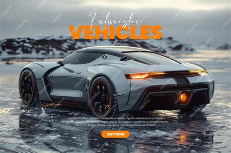 Premium Psd Car Template Design Premium Psd Car Template Design