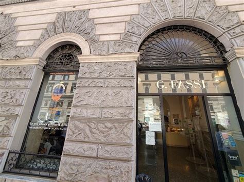 Gelateria Fassi Rome Updated 2023 Restaurant Reviews And Photos