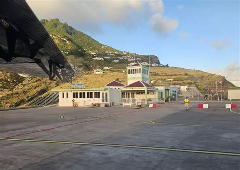 Saba Airport Sab Your Ultimate Guide