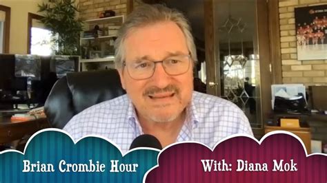 Briancrombie Crombie Bcrombie Briancrombieshow Briancrombiehour… Brian Crombie