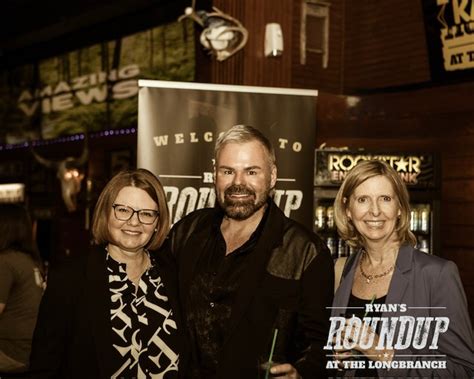 Saskatoon Longbranch • Ryans Roundup