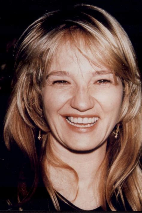 Ellen Barkin The Best Way To Get The Natural Beauty Look Is To Smile Ellen Barkin Miss