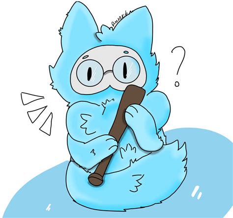 Diamond Slime Pup Kaiju Paradise By Pixsx3kiki On Deviantart