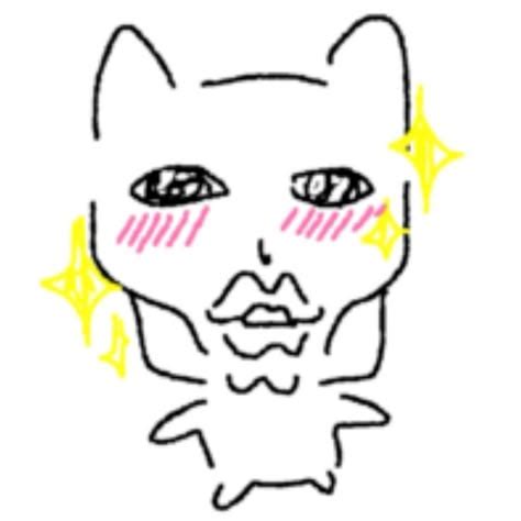 Funny Cat Doodles