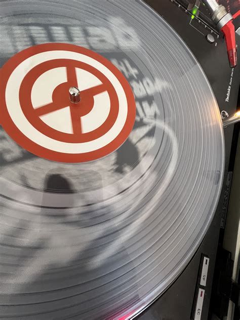 [giveaway] Share Your Traktor Story And Win Timecode Vinyl — Native Instruments Community