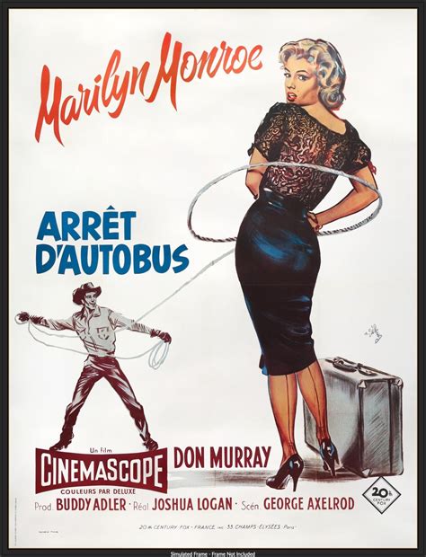 Marilyn Monroe Bus Stop Dress