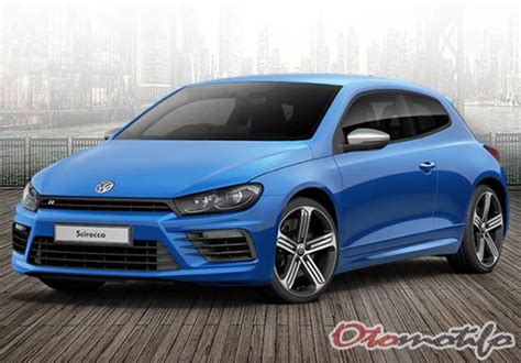 8 Harga Mobil Volkswagen Indonesia Terbaru 2025 Otomotifo