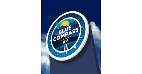 Rv Retailer Is Now Blue Compass Rv