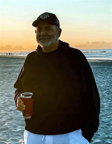 Jerry Coble Obituary Shallotte Nc