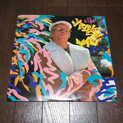 Yahooオークション Yellowman King Yellowman Lpstrong Medisc