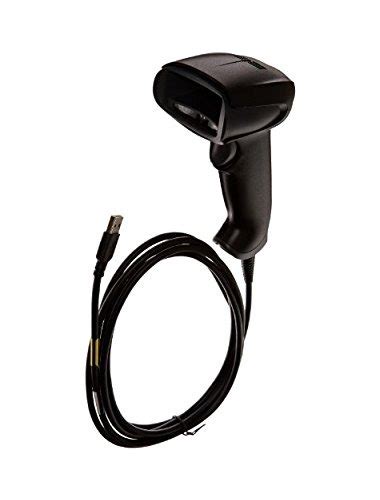 Honeywell 1900 Xenón Portátil De Código De Barras Lector Con