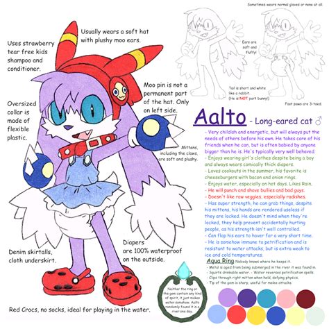 Aalto By Sp4c3ch1nch1ll4